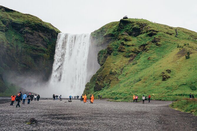 Full Day Private Bespoke South Coast Tour - Reynisfjara Black Sand Beach & Vík