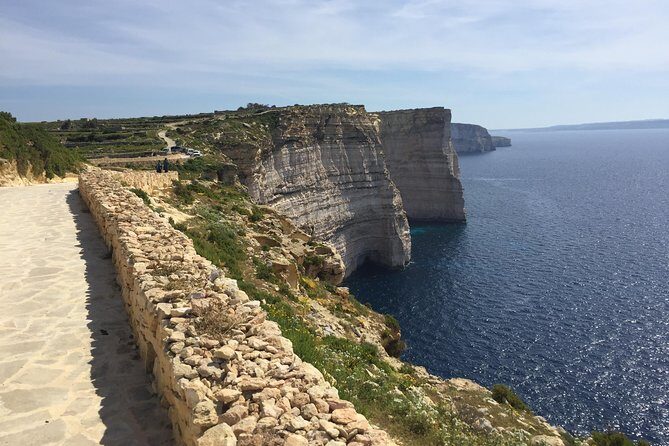 Full-Day Private Best of Gozo Island Tour from Malta - Exploring the Full-Day Private Best of Gozo Tour from Malta