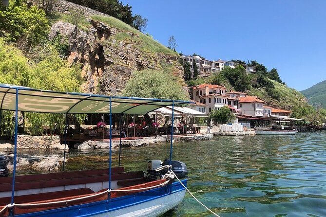 Full-Day Private Best of Ohrid and Lake Ohrid Tour - Making Sense of the Tour’s Itinerary