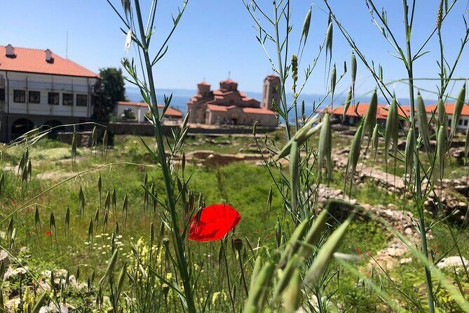 Full-Day Private Best of Ohrid and Lake Ohrid Tour - Authentic & Photogenic Sights