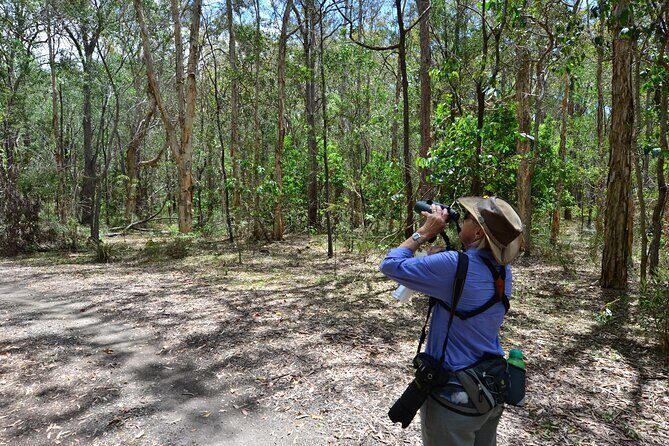 Full Day Private Bird-watching Tour in Phulchoki - What Makes This Tour Stand Out?