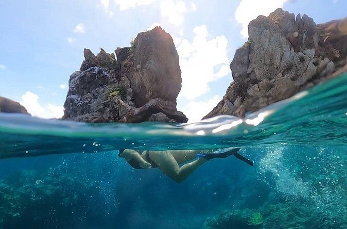 Full-Day Private Boat Charter from St. John or St. Thomas - FAQs