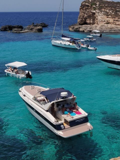 Full Day Private Boat Charter in Malta & Comino - Who Will Love This Tour?