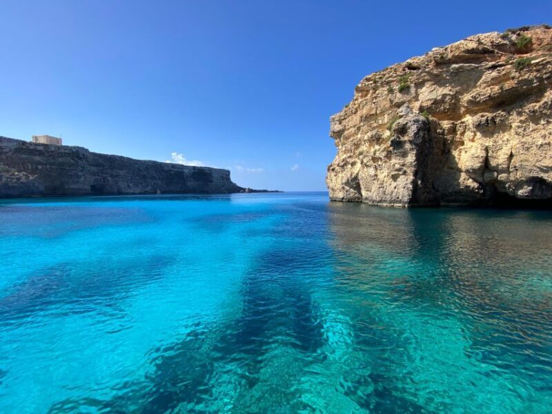 Full Day Private Boat Charter in Malta & Comino - The Sum Up: Is It Worth It?