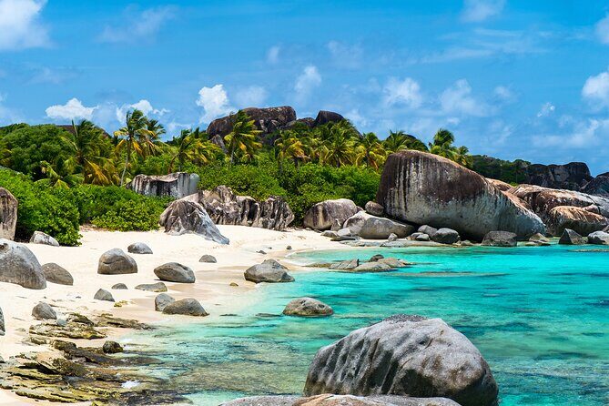 Full Day Private Boat Charter to the British Virgin Island - What Travelers Are Saying