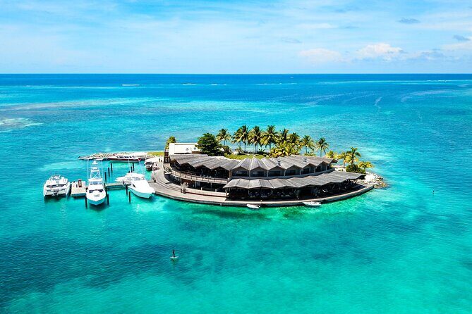 Full Day Private Boat Charter to the British Virgin Island - Practical Considerations: Timing, Group Size, and Cost