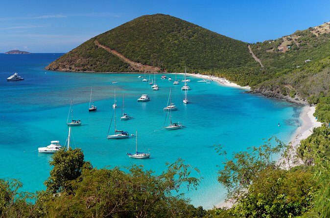 Full Day Private Boat Charter to the British Virgin Island - FAQs