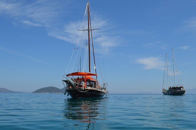 Full-Day Private Boat Cruise from Bodrum - Authentic Insights from Reviews