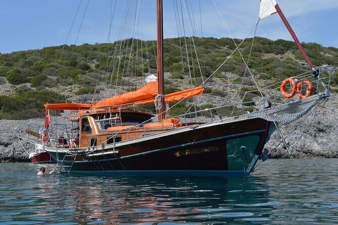Full-Day Private Boat Cruise from Bodrum - The Sum Up: Who Is It Best For?