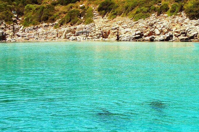 Full-Day Private Boat Cruise from Bodrum - FAQ: Your Questions Answered