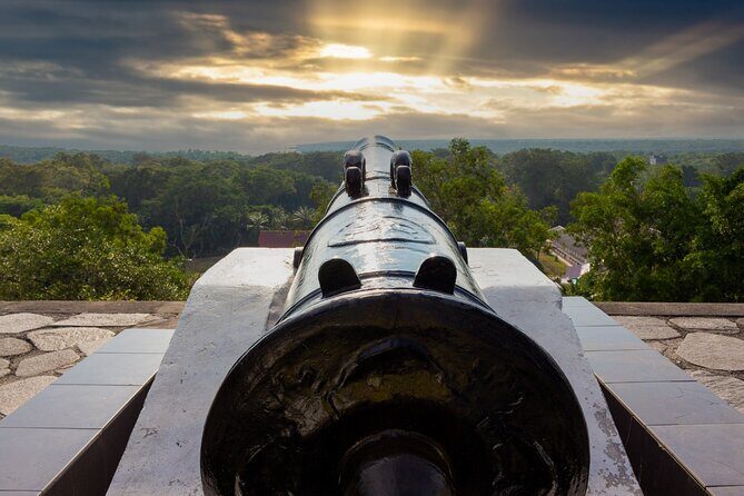 Full-Day Private Boat Ride and Seafood Dinner in Kuala Selangor - Introduction to the Tour Experience