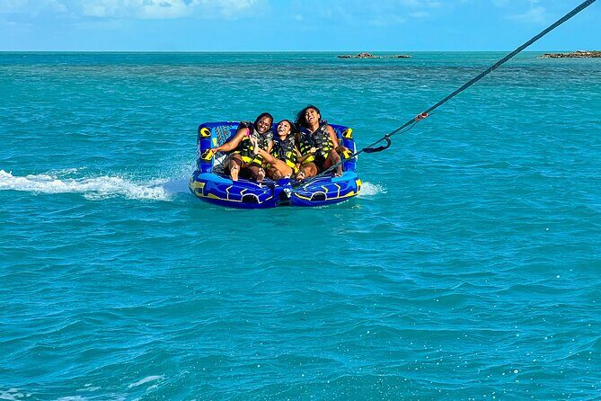 Full Day Private Boat Snorkeling, Sightseeing and Beach BBQ - FAQ