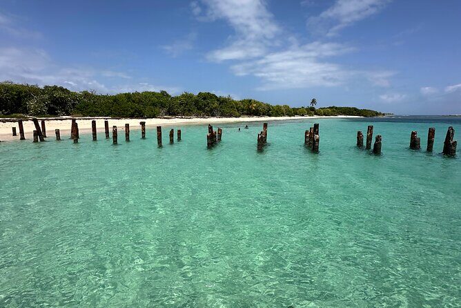 Full Day Private Boat Tour At Fajardo Local Keys - FAQ