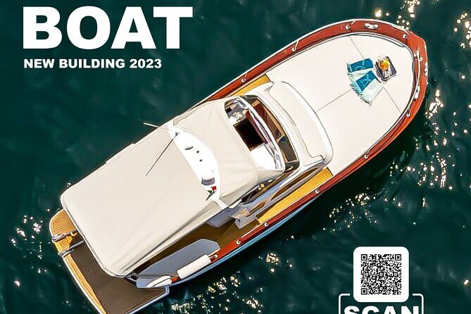 Full Day Private Boat Tour of Amalfi Coast from Positano - Who Should Consider This Tour?