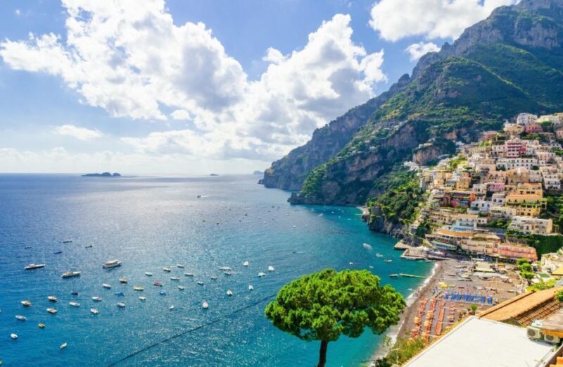 Full Day Private Boat Tour of Amalfi Coast from Praiano - Full Day Private Boat Tour of Amalfi Coast from Praiano