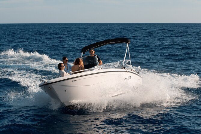 Full Day Private Boat Tour of Capri - What Makes This Tour Stand Out?