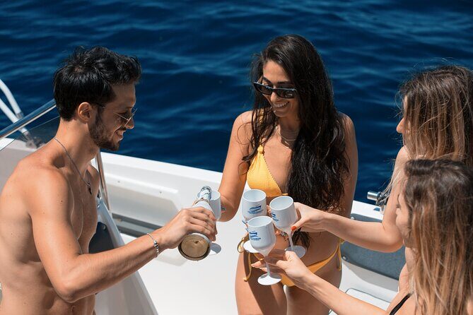 Full Day Private Boat Tour of Capri - The Perfect Match: Who Would Love This Tour?