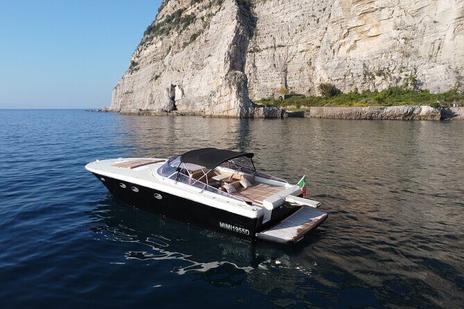 Full Day Private Boat Tour of Capri - The Itinerary: What You Can Expect