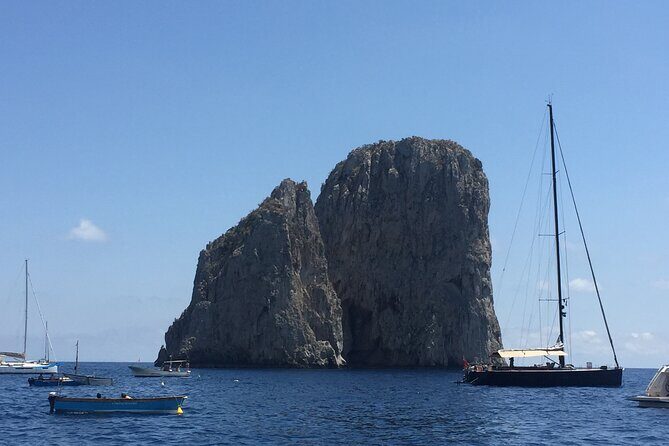 Full Day Private Boat Tour of Capri - FAQs