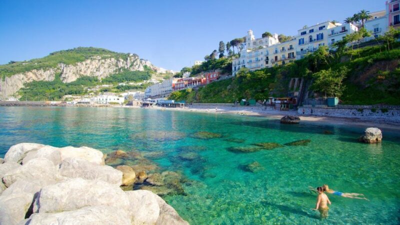Full Day Private Boat Tour of Capri from Amalfi - Cost Analysis and Value