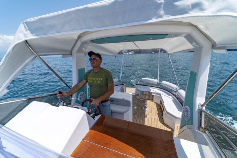 Full Day Private Boat Tour of Capri from Amalfi - Final Thoughts