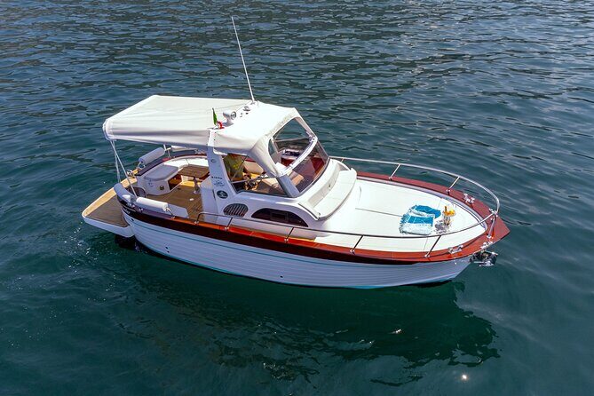 Full Day Private Boat Tour of Capri from Sorrento - FAQs