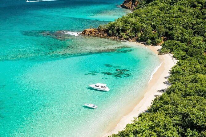 Full Day Private Boat Tour To Culebra - What Makes This Tour Stand Out?