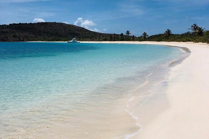 Full Day Private Boat Tour To Culebra - Why This Tour Offers Value