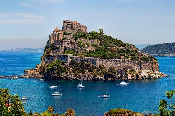 Full-Day Private Boat Tour to Gulf of Naples: Ischia & Procida - Is This Tour Right for You?