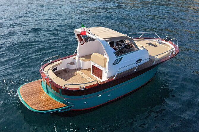 Full-Day Private Boat Tour to Gulf of Naples: Ischia & Procida - Final Thoughts
