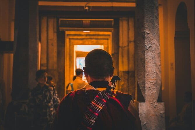 Full-Day Private Bodh Gaya Spirituality Tour from Varanasi - What Real Travelers Are Saying