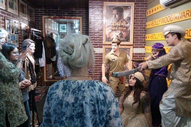 Full Day Private Bollywood Tour with DANCE - Final Thoughts: Is This Tour Right for You?