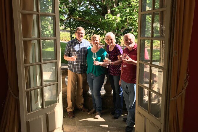 Full-day Private Burgundy Wine Route Tour from Beaune - FAQs