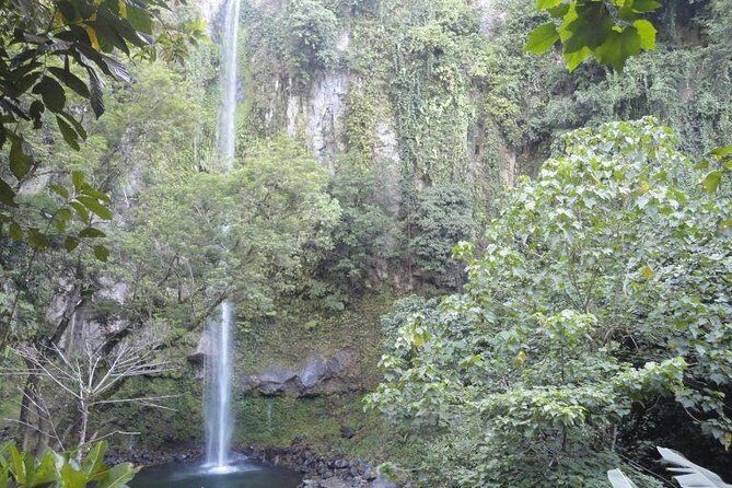 Full-Day Private Camiguin Island Tour - Key Points