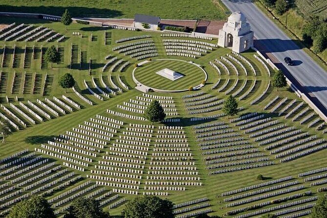 Full Day Private Canadian Battlefields Tour from Arras - Final Thoughts