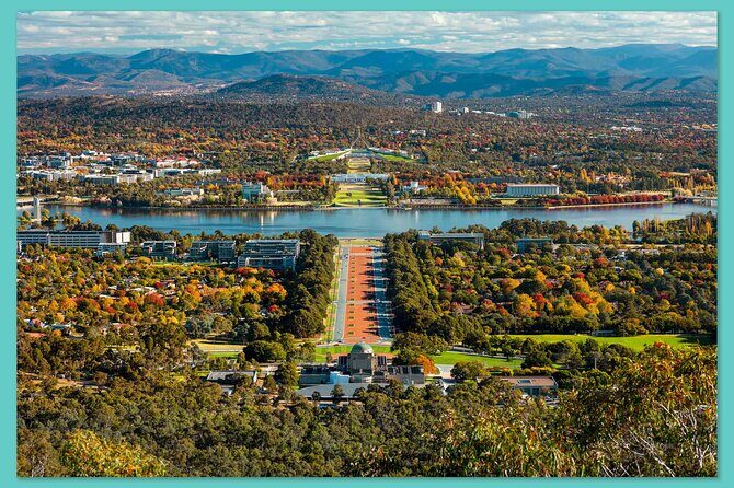 Full Day Private Canberra Day Trip From Sydney - Additional Aspects That Add Value