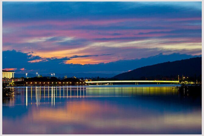 Full Day Private Canberra Day Trip From Sydney - FAQ