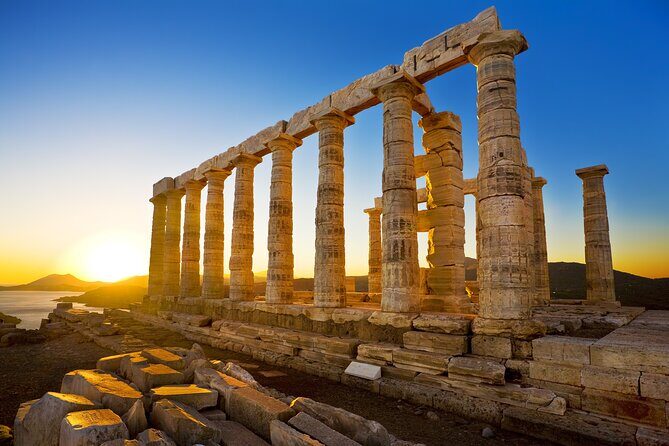 Full Day Private Cape Sounion- ATHENIAN RIVIERA and Athens Must See Tour - Is This Tour for You?