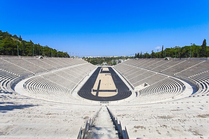 Full Day Private Cape Sounion- ATHENIAN RIVIERA and Athens Must See Tour - Frequently Asked Questions