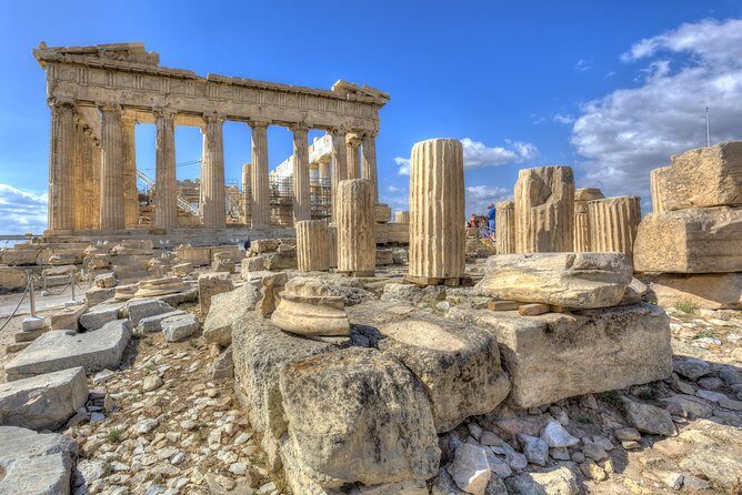 Full Day Private Cape Sounion- ATHENIAN RIVIERA and Athens Must See Tour - Final Thoughts