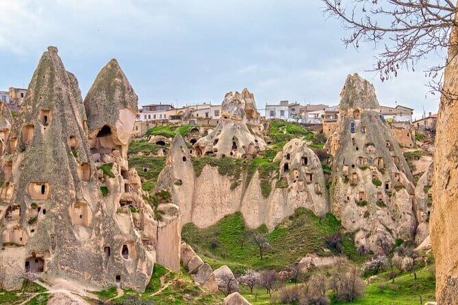 Full-day Private Cappadocia Tour from Istanbul, Cappadocia Hotels - The Real Value: Whats Included and Whats Not