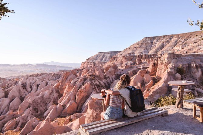 Full Day Private Cappadocia Tour (Luxury Van + Private Guide ) - FAQ