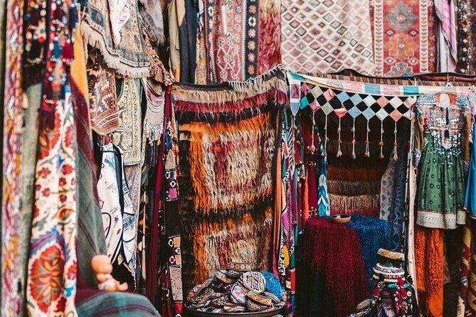 Full Day Private Cappadocia Tour (Single Price up to 14 PAX) - Key Points