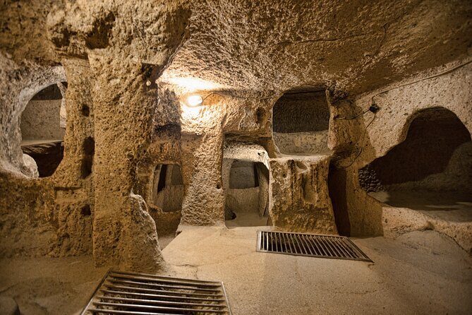 Full Day Private Cappadocia Tour (Single Price up to 14 PAX) - Who Should Consider This Tour?