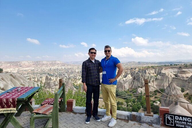 Full Day Private Cappadocia Tour (Single Price up to 14 PAX) - Final Thoughts: Is It Worth It?