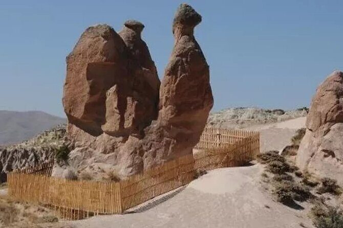 Full Day Private Cappadocia Tour(CAR & GUIDE) - The Itinerary in Detail