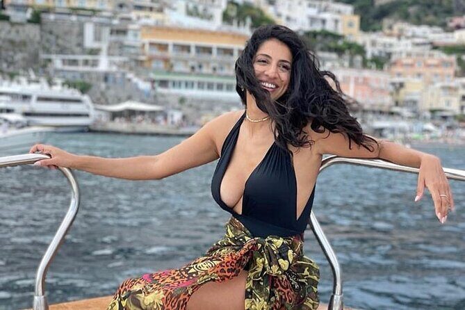 Full-Day Private Capri Boat Tour - FAQs