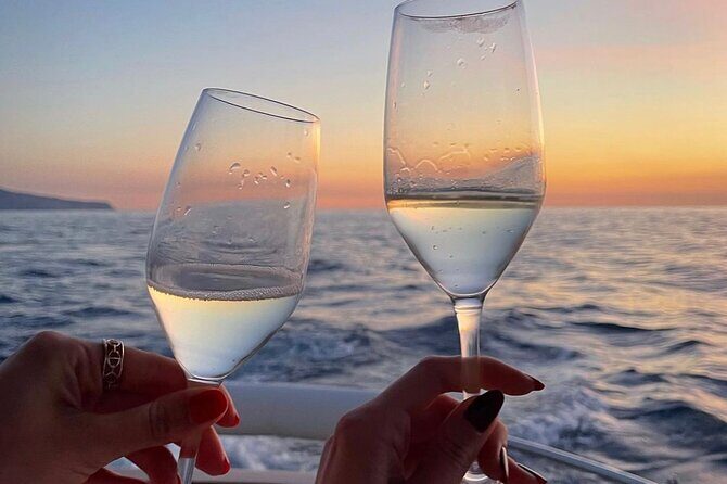 Full day Private Capri boat tour from Positano - Why the Value Is Clear