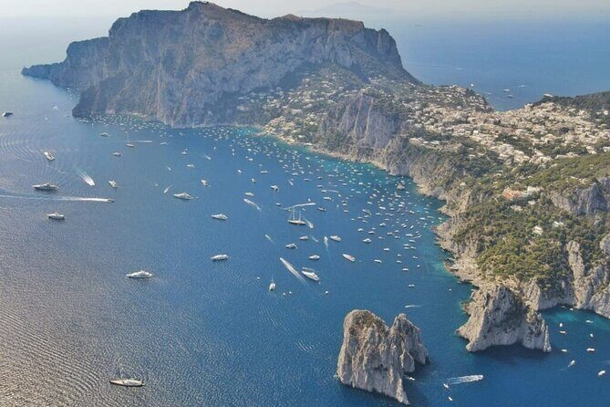 Full Day Private Capri Boat Tour from Praiano - Final Thoughts