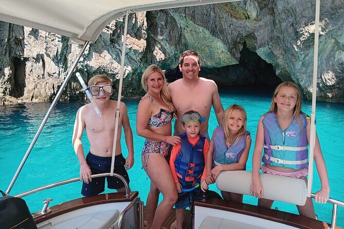 Full Day Private Capri Boat Tour from Praiano - FAQ